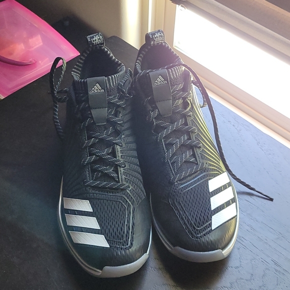 adidas | Shoes | Adidas Icon Trainer Sneaker | Poshmark